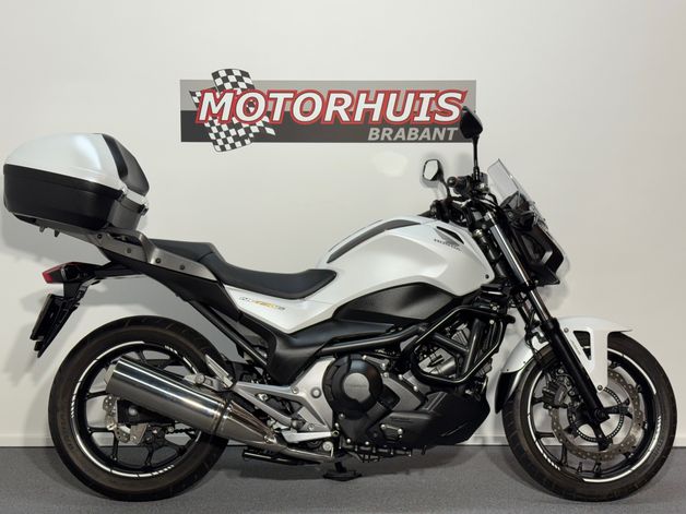 Motoroccasion.nl, Honda - Nc 750 S Dct