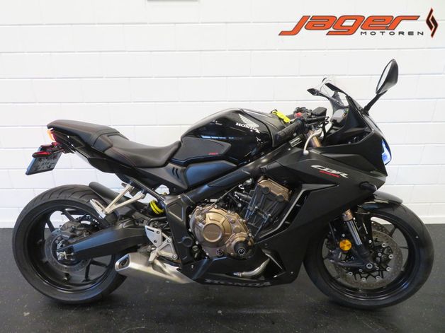Motoroccasion.nl, Honda - Cbr 650 R