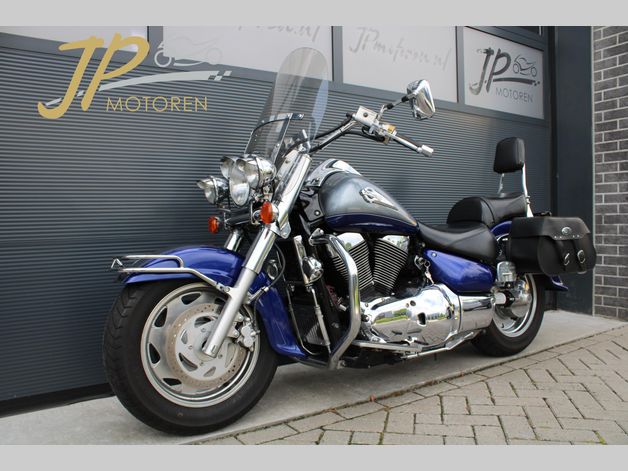 Motoroccasion.nl, Suzuki - Vl 1500 Lc Intruder
